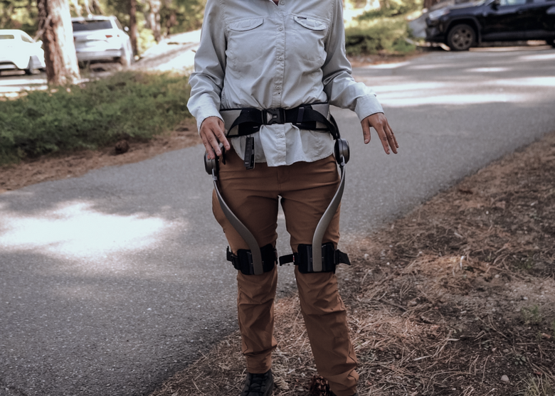 The Key Areas Hypershell X Supports to Keep You Moving – Hypershell MX