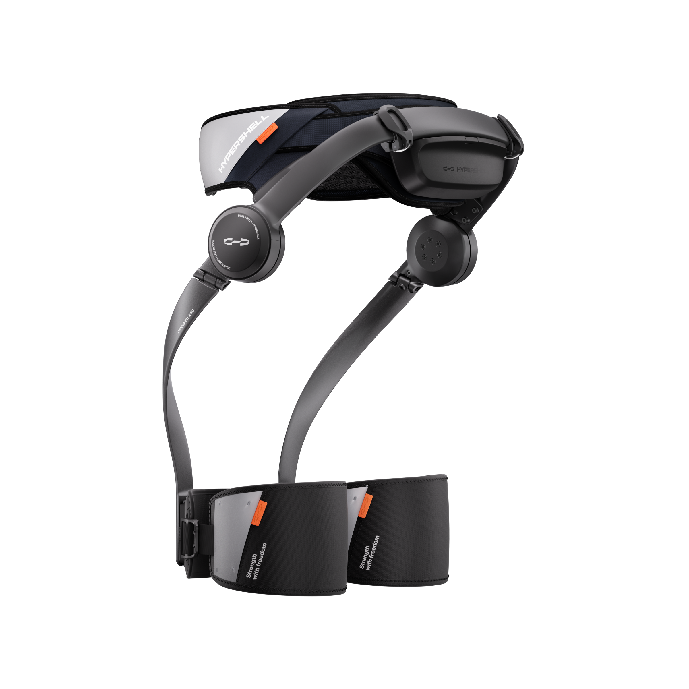 Buy Hypershell X Series: Advanced Exoskeleton Technology – Hypershell MX